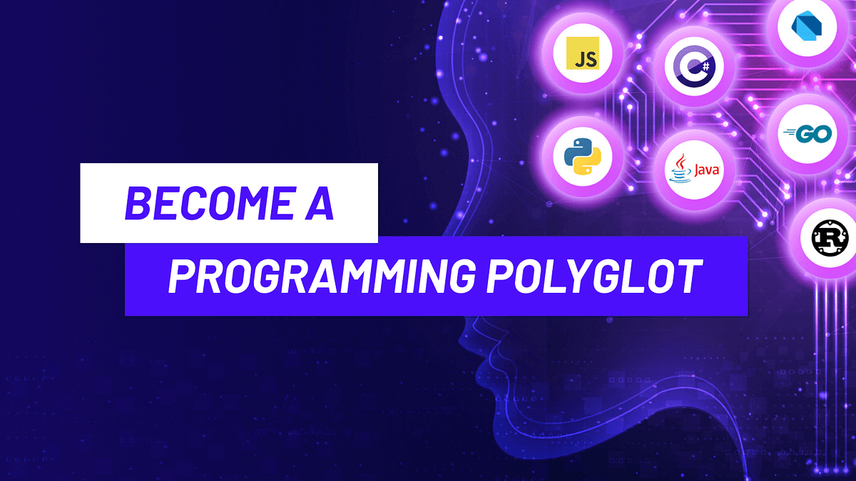 Polyglot Programming: Why the Future of Development Won’t Be a Single ...