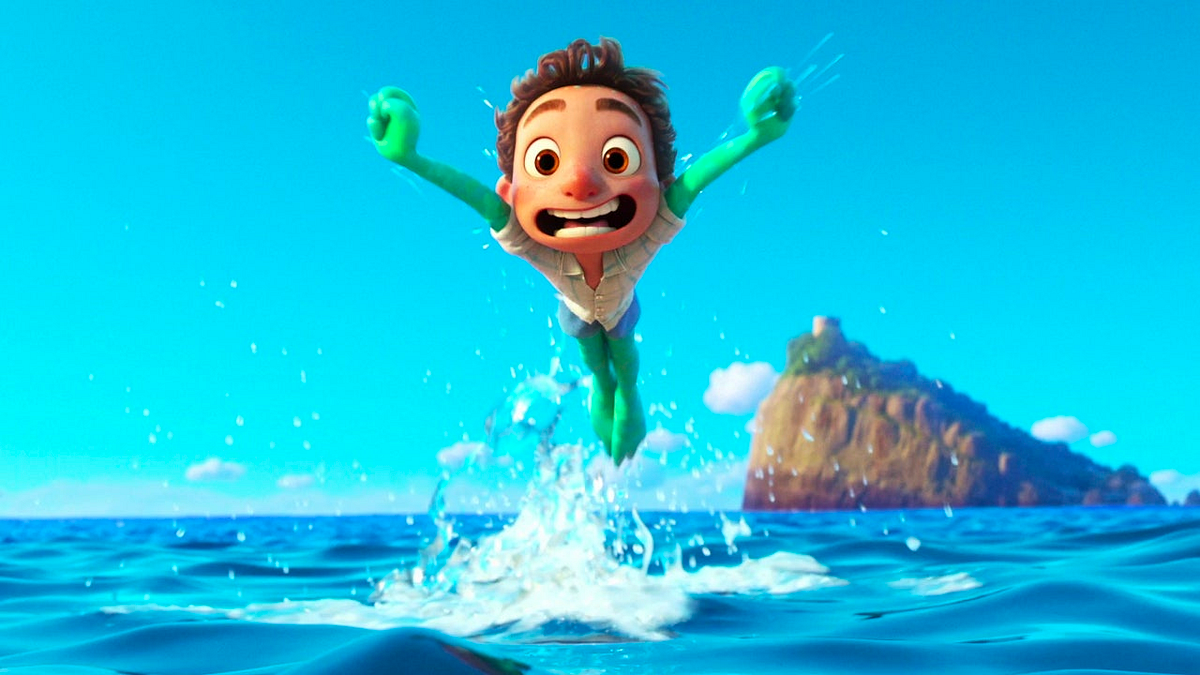 The Flow of Water: How Water In Animation Has Changed | by Hylah ...