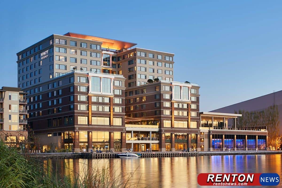 Experience Lakeside Luxury at Hyatt Regency Lake Washington | by ...