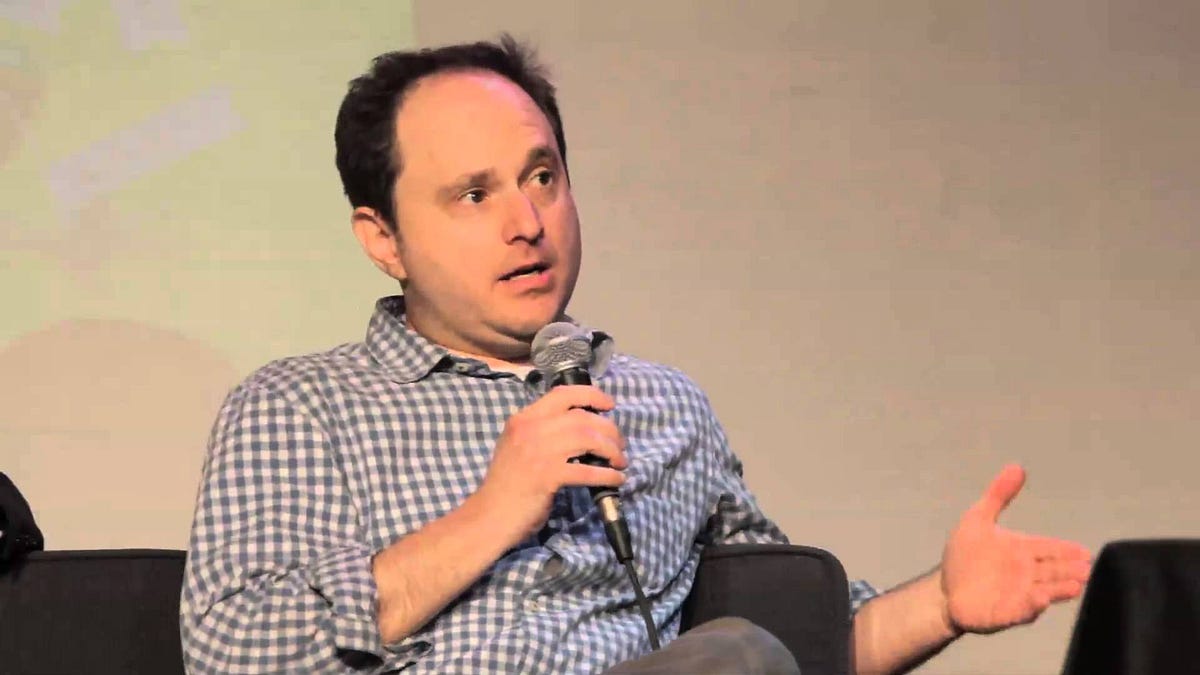 Mike Sacks Talks About How to Find Your Original Voice | by Comedywire ...