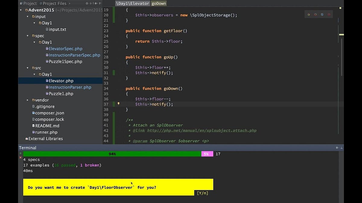 My experience with TDD and how to implement it in a project. | by ...