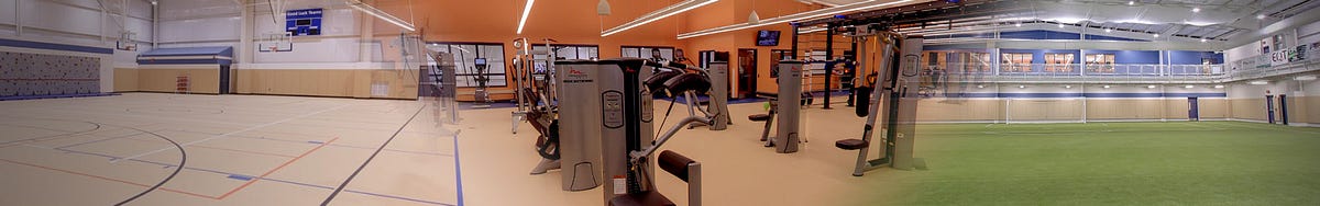 Elevate Your Fitness with EQT REC Personal Training | by eqtreccenter ...