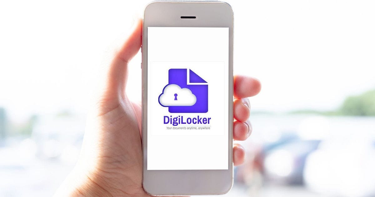 What Is DigiLocker & How To Use It [2022] — The Tech Window | by The ...