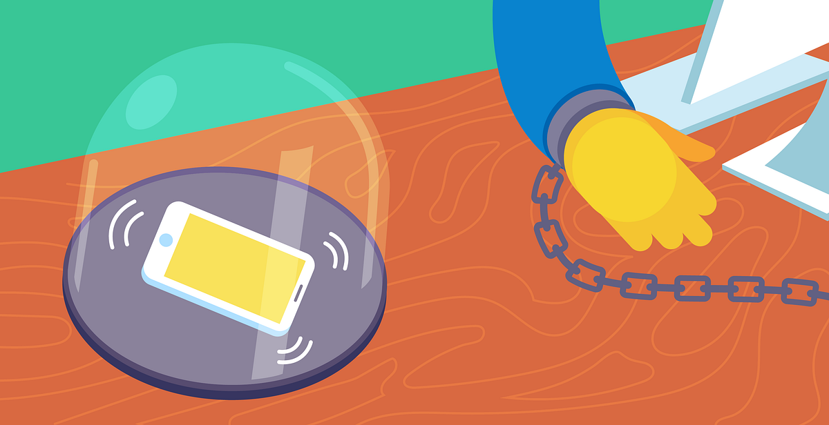 The Psychological Effects of Constant Connectivity: Why We Need to ...