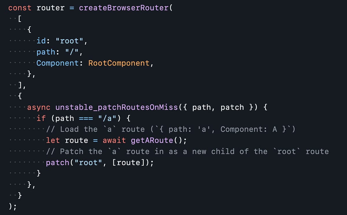 This Week In React #191 : React-Router, Remix, React Query, Suspense, Compiler, Remotion ...