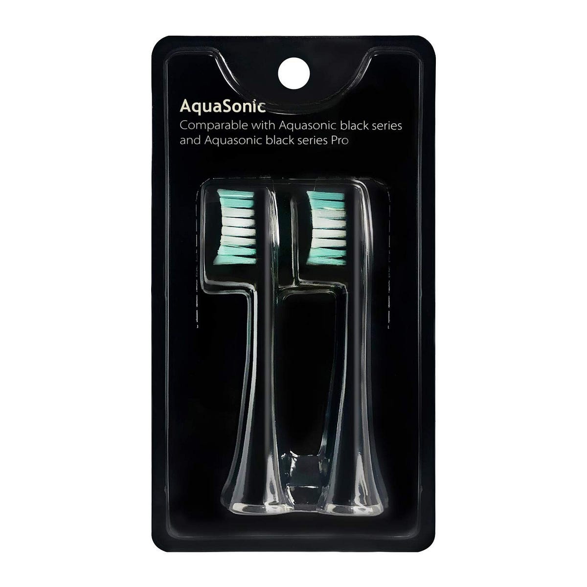 Aquasonic Toothbrush Heads: Ultimate Guide to Oral Hygiene | by Good ...