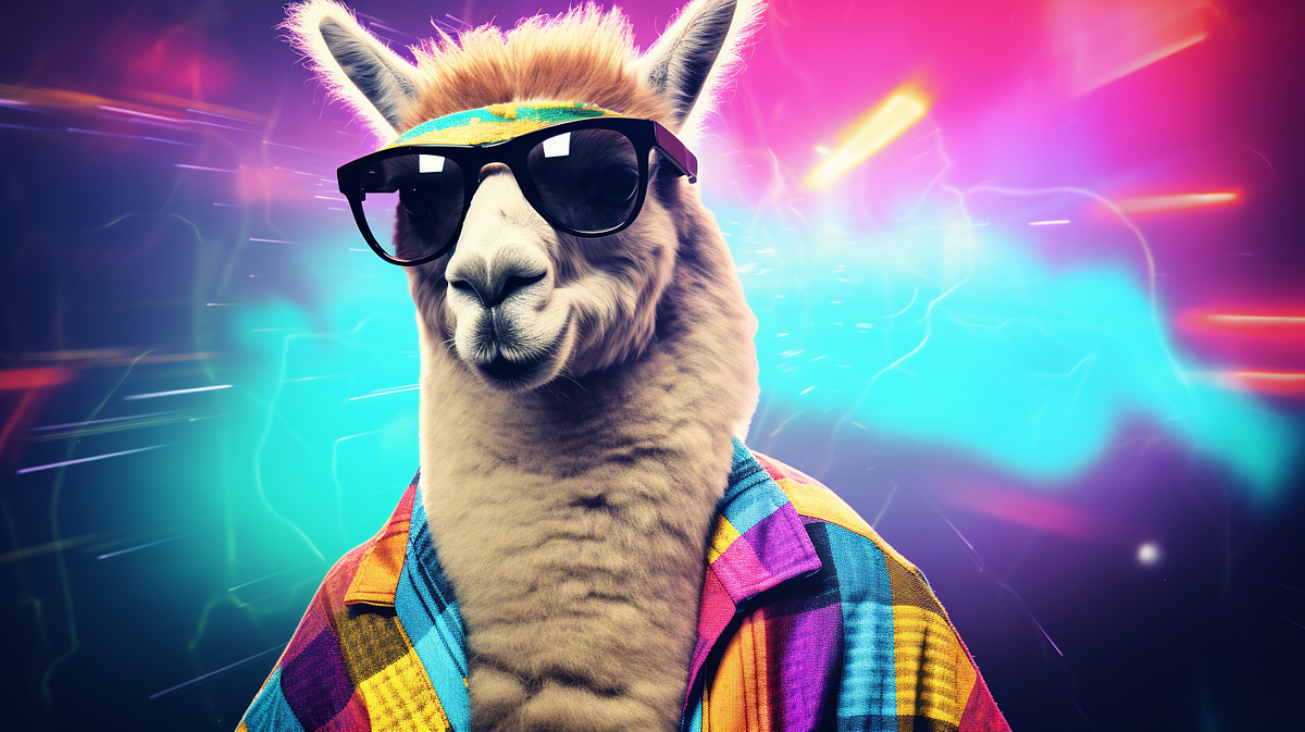 Facebook/Meta Storms The AI Charts With LLAMA-2 | by Tristan Wolff ...