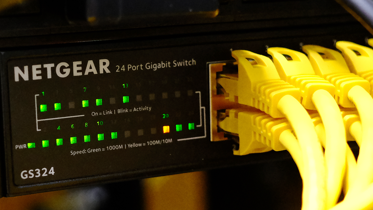 4 Steps to Improve Your Home Network Security | by Matthew Duong | Medium