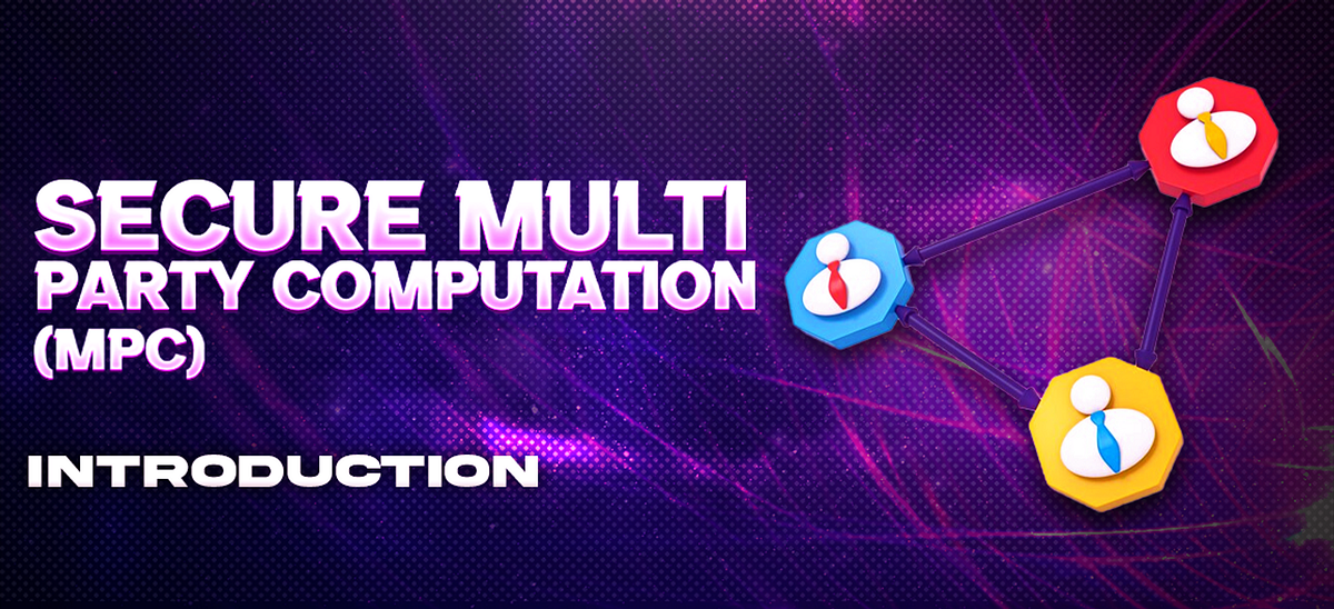 What is MPC?. MPC stands for secure Multi-Party… | by MultiDAO | Medium