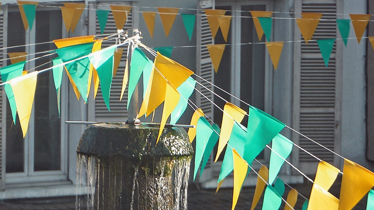 Le Tour de France visits my characters in Sunshine and Shadows at the ...
