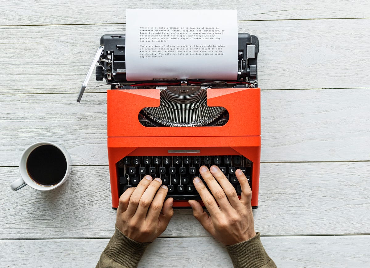 This is What I Learned from Writing Bad Screenplays | by Nick Maccarone ...