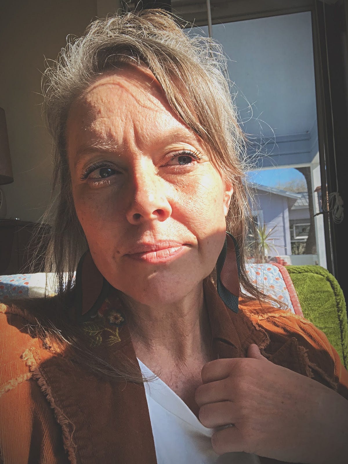 She Is Gone. My womb is gone. She was taken 3 days… | by Return To Your ...