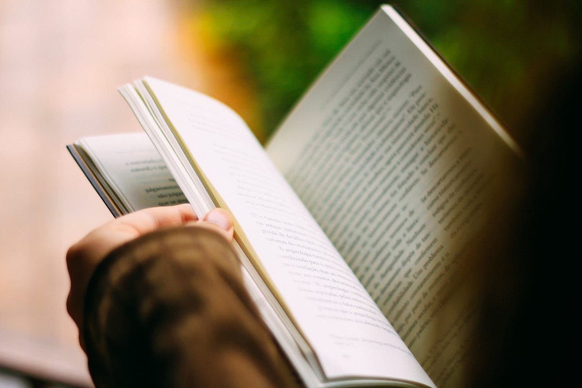 Why Reading is the ultimate SRS. When endless SRS drains your… | by ...
