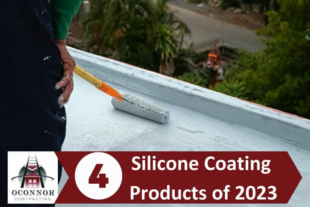4 Must-Try Silicone Roof Coating Products of 2023 (Features, Cost ...