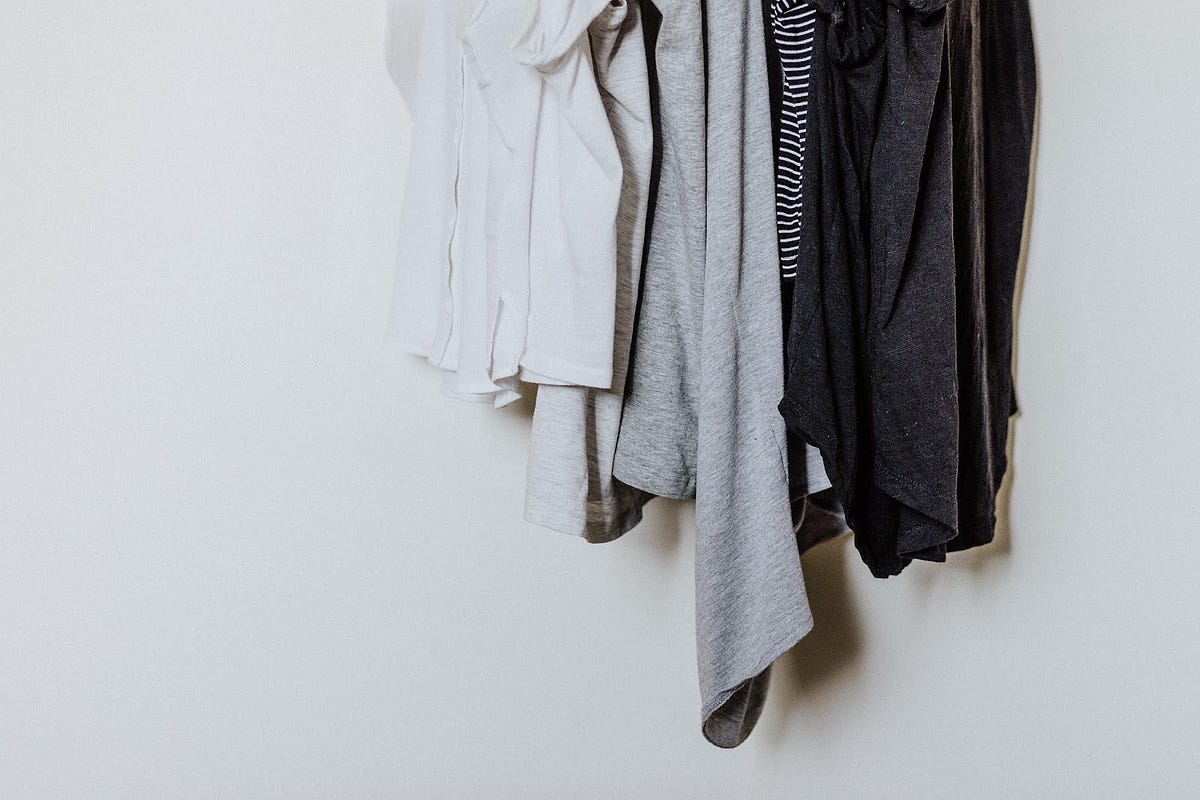 The History Of Soul Sparrow Clothing | by Cotton Dayz | Medium