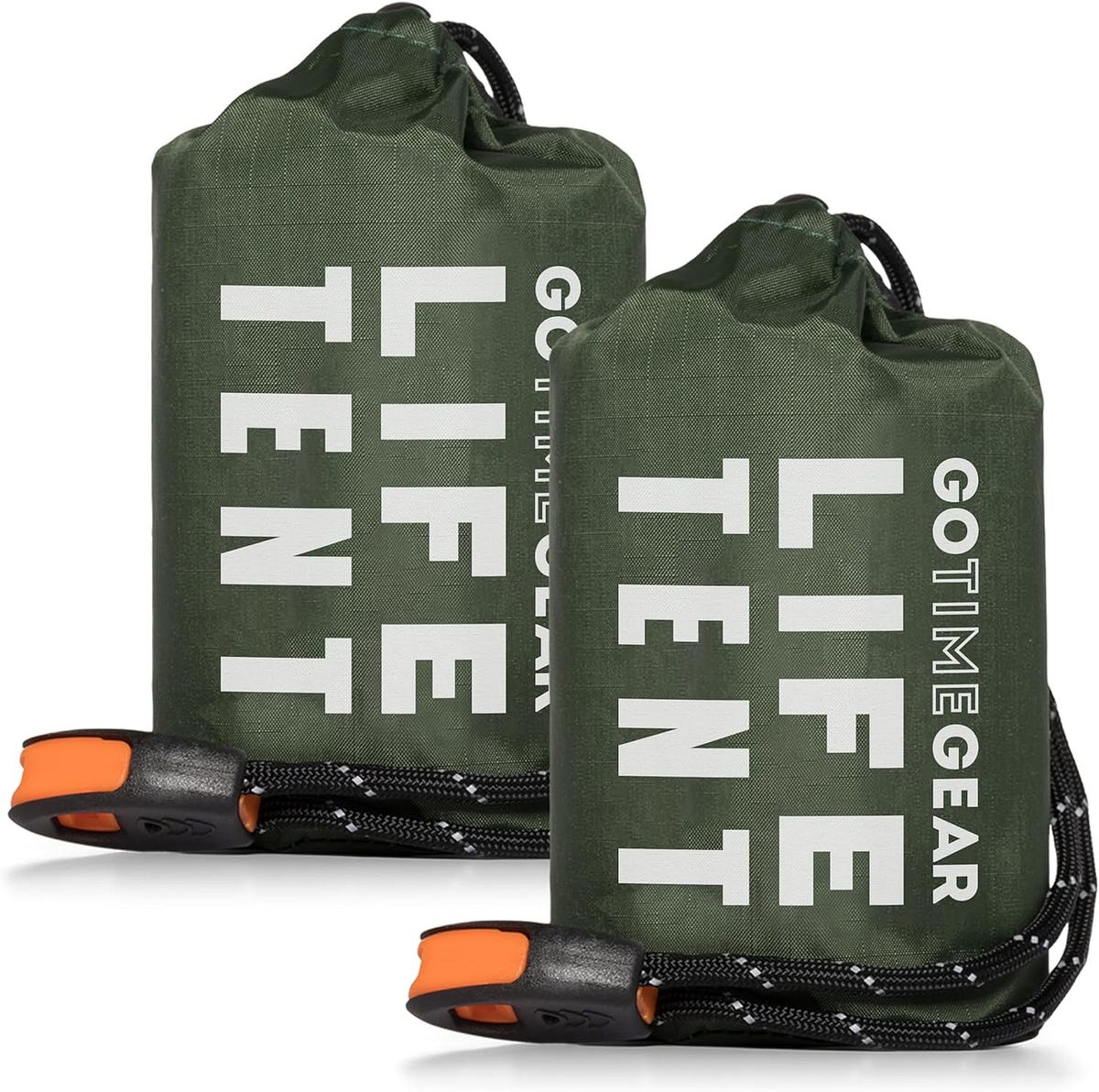 Go Time Gear Tent Review: A Winter Lifesaver | by Lawrence Chamberlin ...