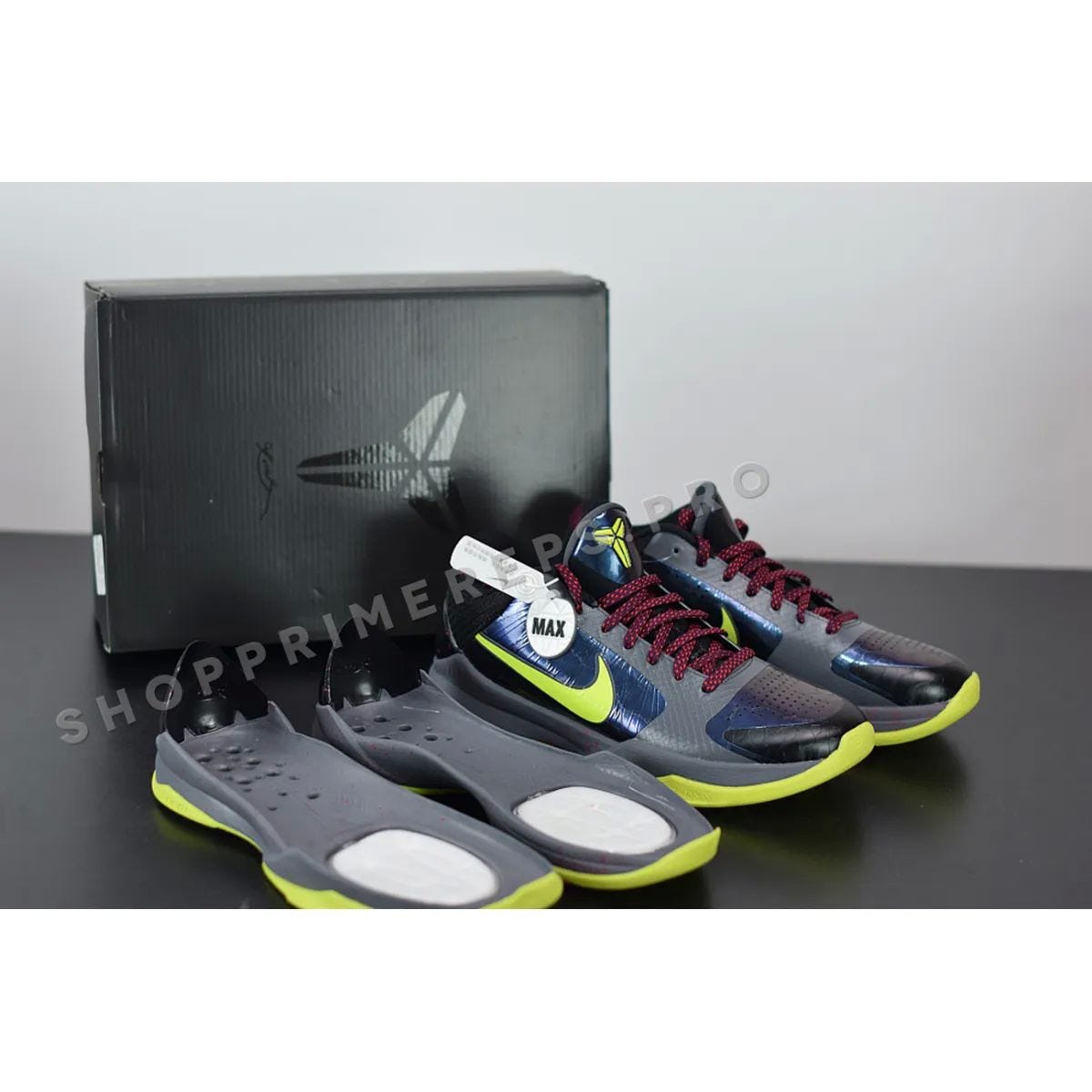 When will Nike release the next generation of Kobe shoes? | by ...
