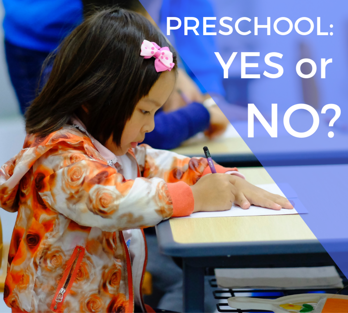 A Teacher Explains Why Parents Should Think Twice About Sending Their