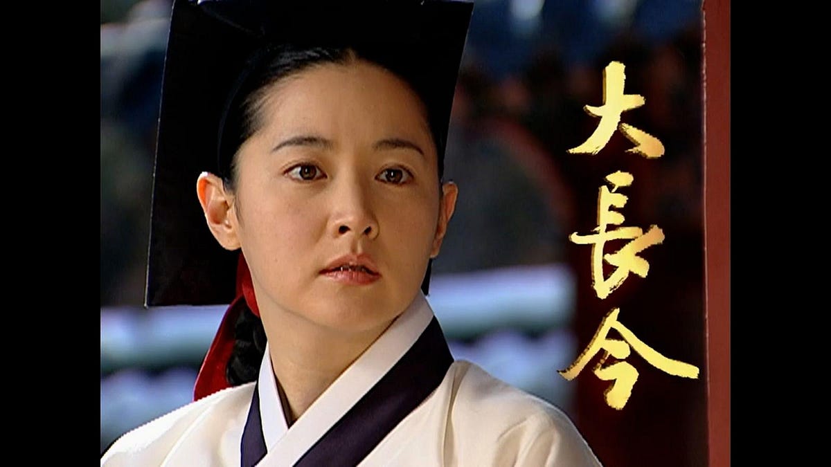 Korean drama “Dae Jang Geum” will have a sequel, 53-year-old Lee Young ...