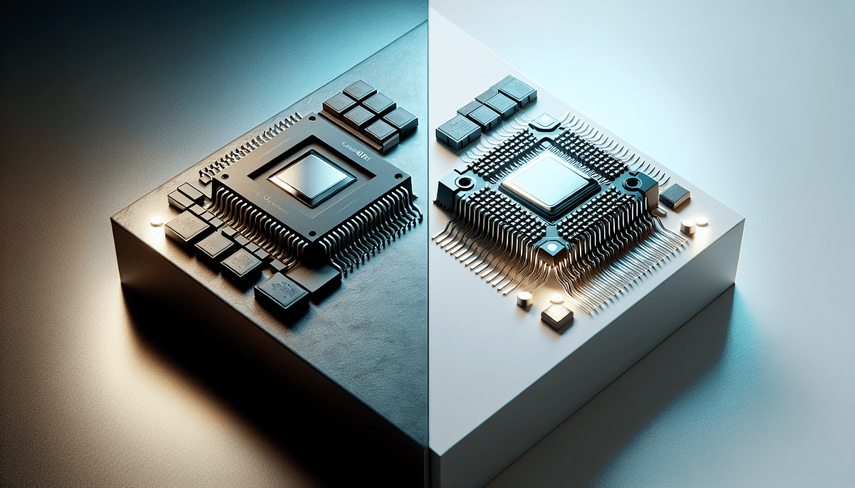 M2 Vs. M3 Chip: What’s The Difference? | by Casenixx | Medium
