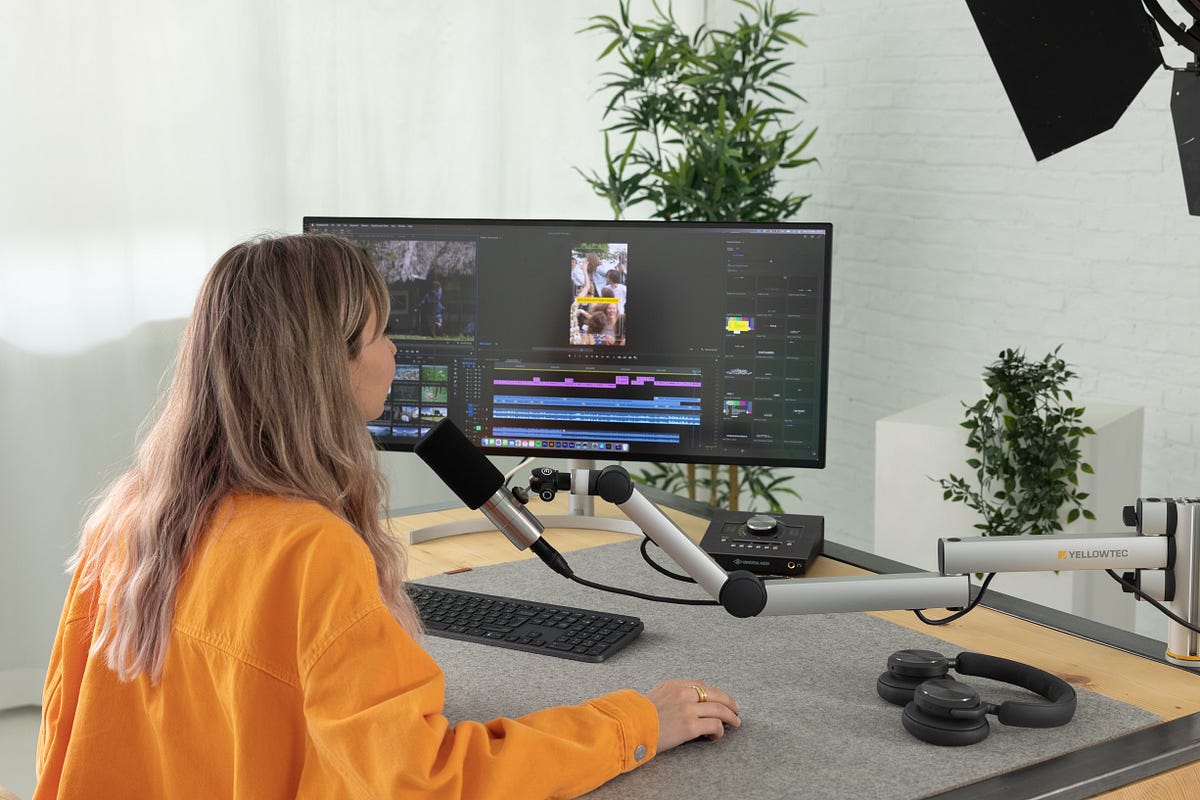 How I diversify my income as a content creator | by Jenn Leach ...