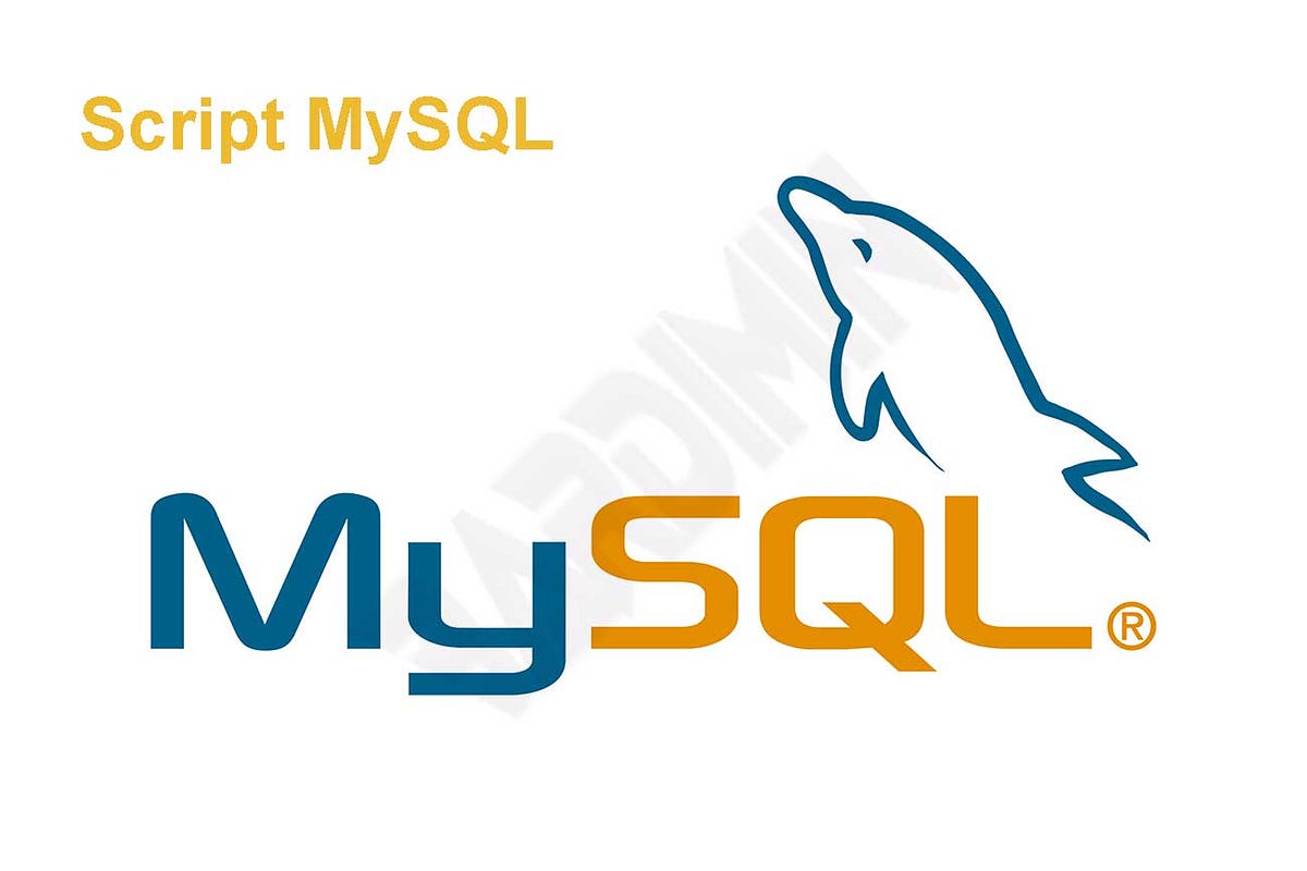 How to Change Table Form to Convert Rows To Columns in MySQL | by ...
