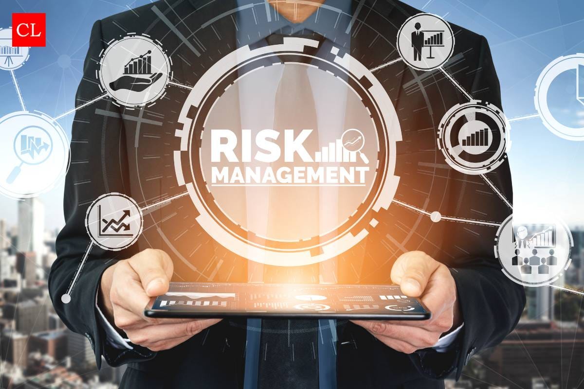 Mastering Risk Management: Strategies for Safeguarding Business Success ...