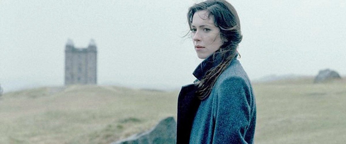 Movie Review: The Awakening (2011) | by Patrick J Mullen | As Vast as ...
