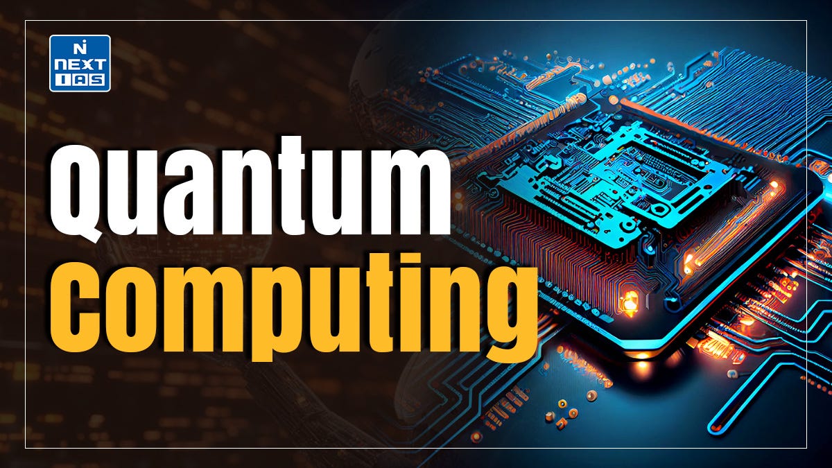 Quantum Computing and Generative AI | by Zaina Haider | GoPenAI