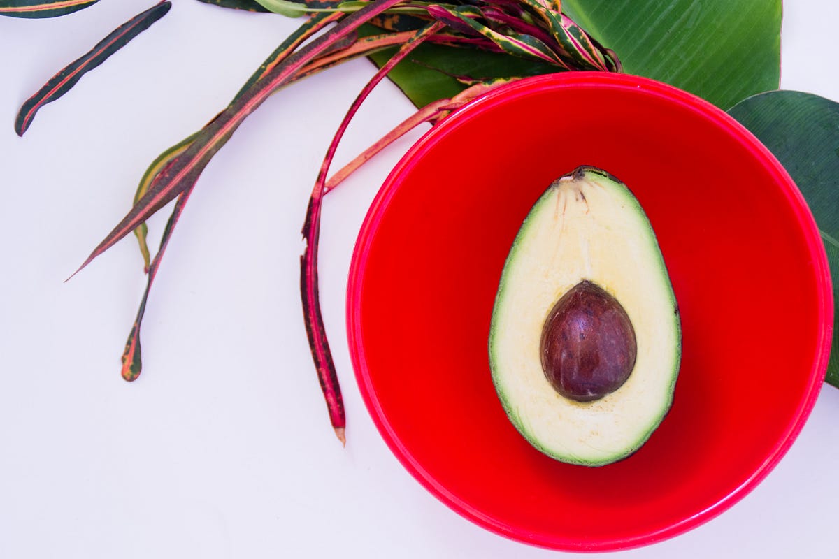 The Trouble With Avocados Is…. Thanks to the Keto diet and everyones ...
