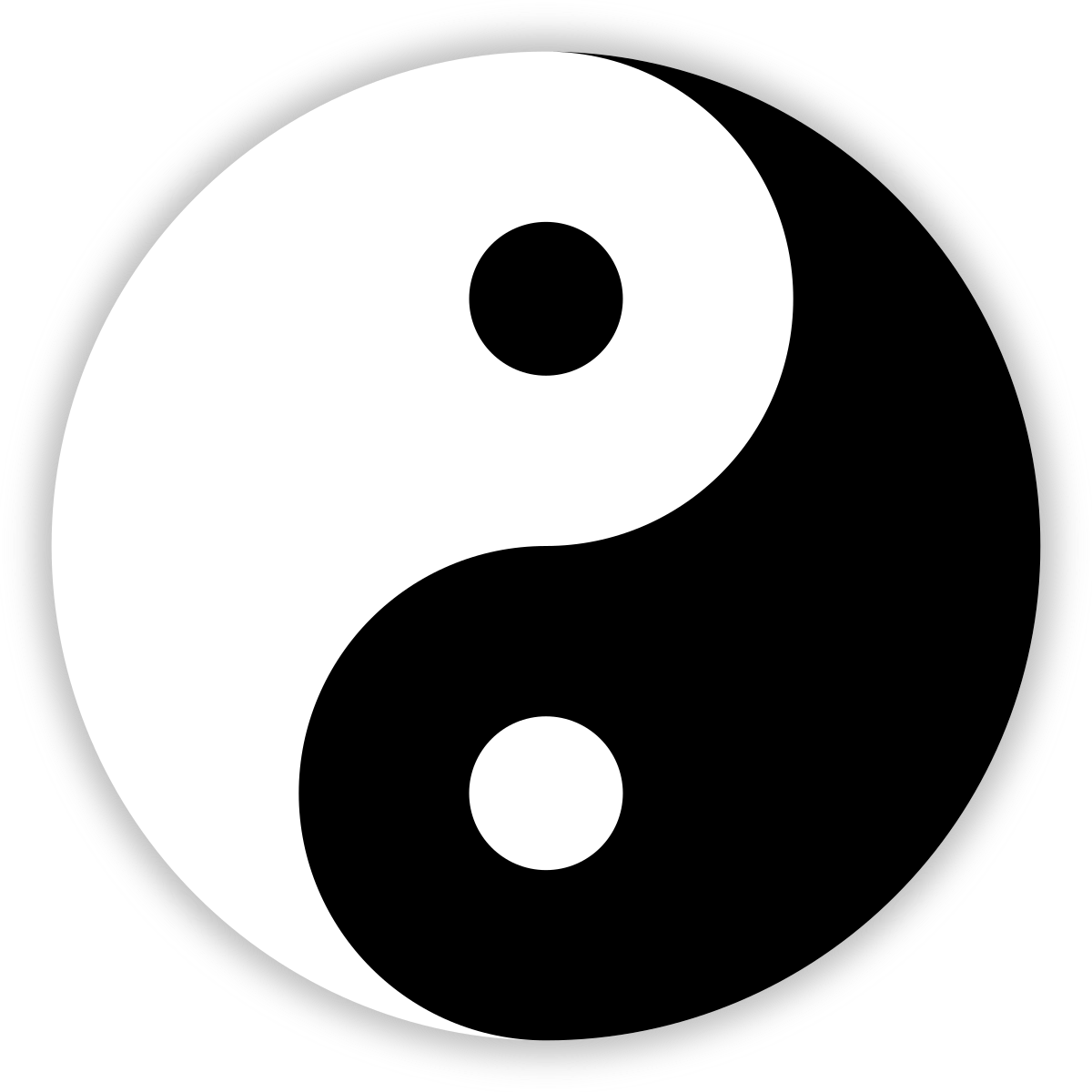 Contradiction Symbol