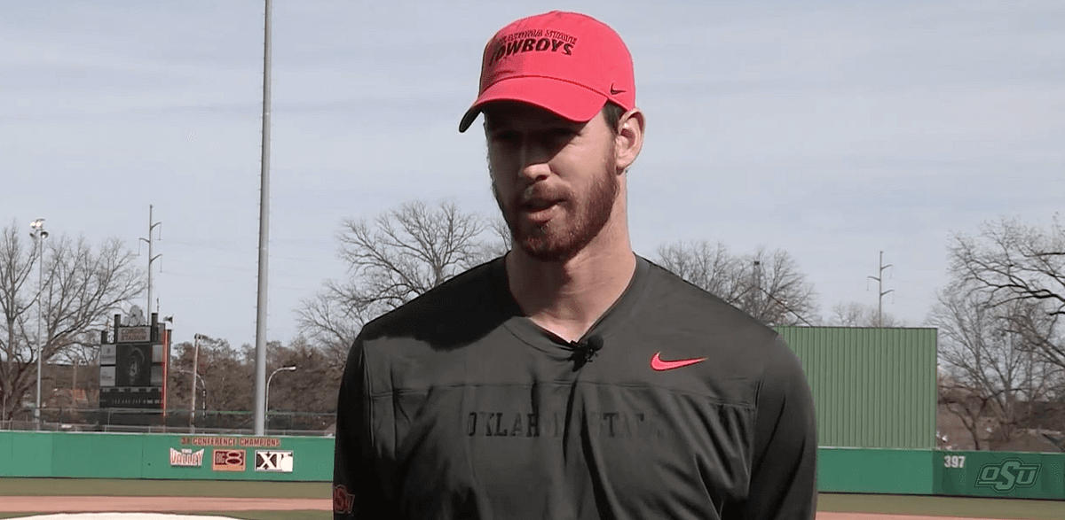 Midweek Preview: Freeman as Big 12 Pitcher of the Year? | by Aaron ...