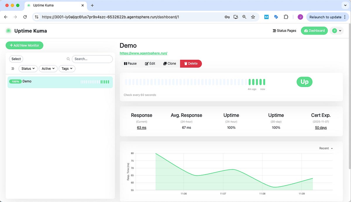 A Must-Read for Developers: How to Create a Secure Online Demo for Any ...