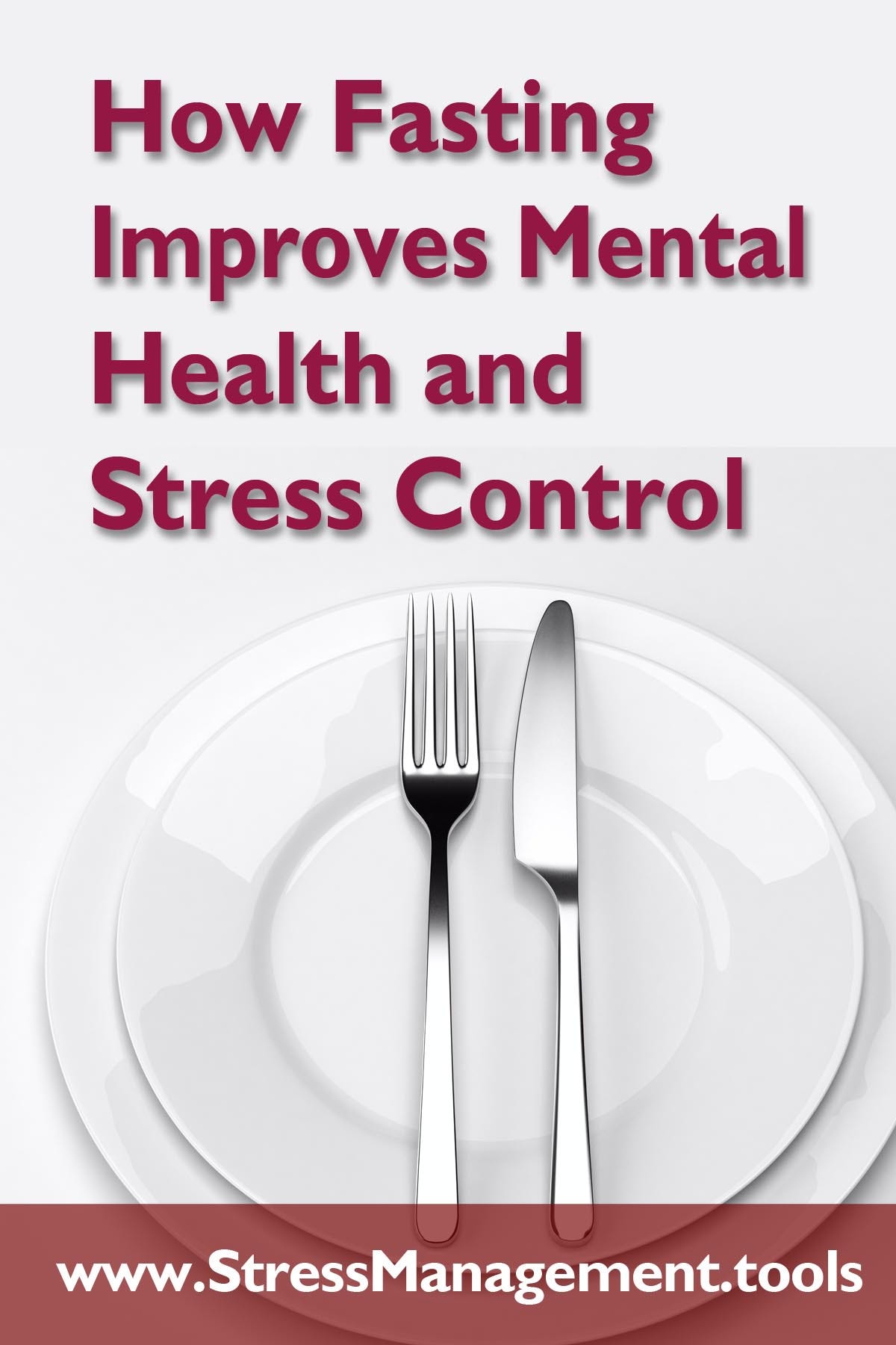 How Fasting Improves Mental Health and Stress Control | by Abundant ...