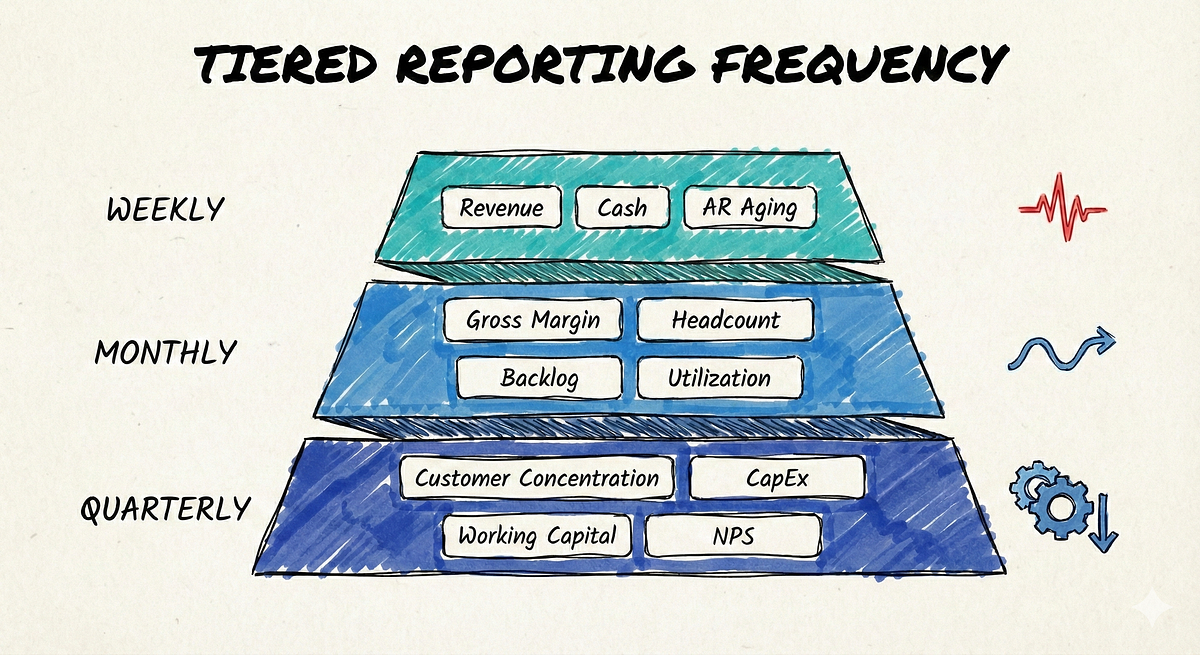 The Portfolio Monitoring Problem: Why Your Portcos Send You Garbage ...