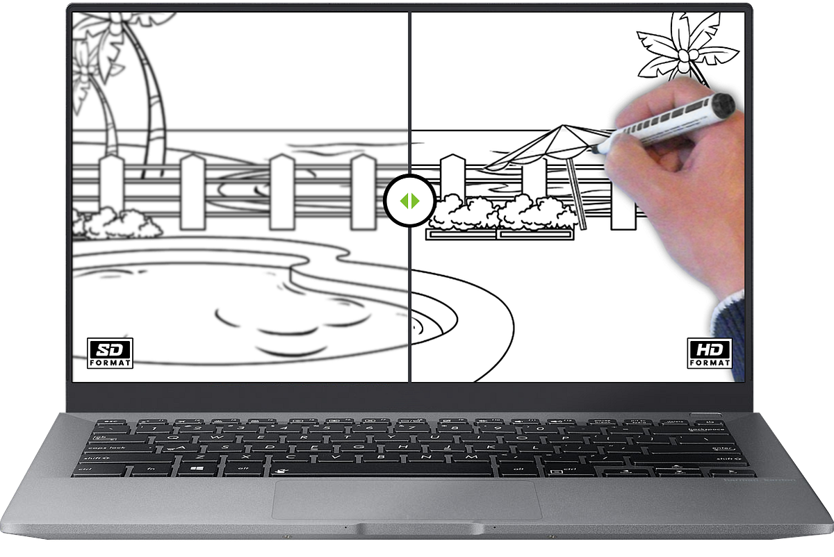 How to Make Doodly Whiteboard Animation Perfect Every Time | by Ranjeet ...