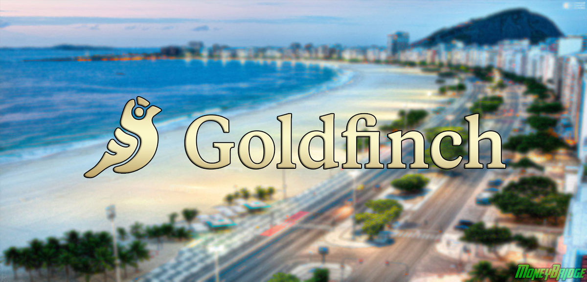 GoldFinch — project overview. GoldFinch is a decentralized credit… | by ...