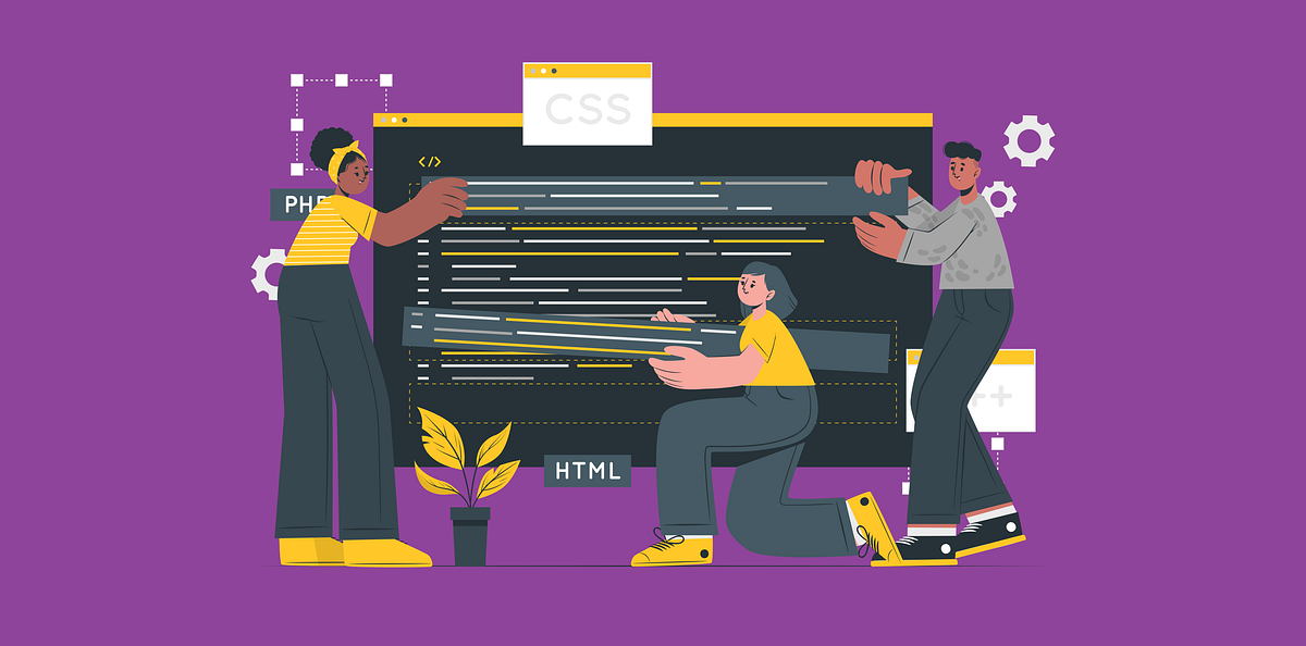 8 skills every front end developer should have | by RIVO AGENCY | Medium
