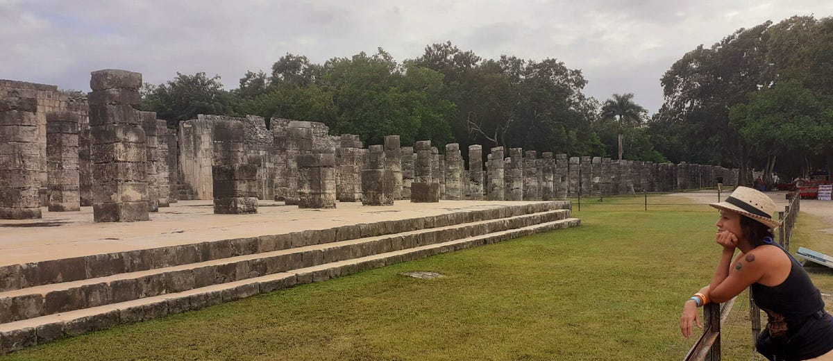 Mayan Culture and time at Chichen Itza, video. | by In2infinity | Nov, 2023 | Medium