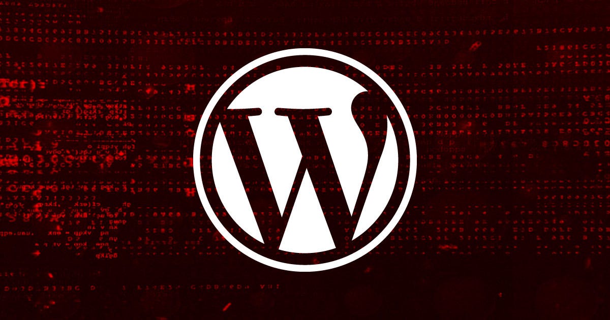 Wordpress Xss Vulnerability Can Result In Remote Code Execution Rce By Vsec The Vietnamese