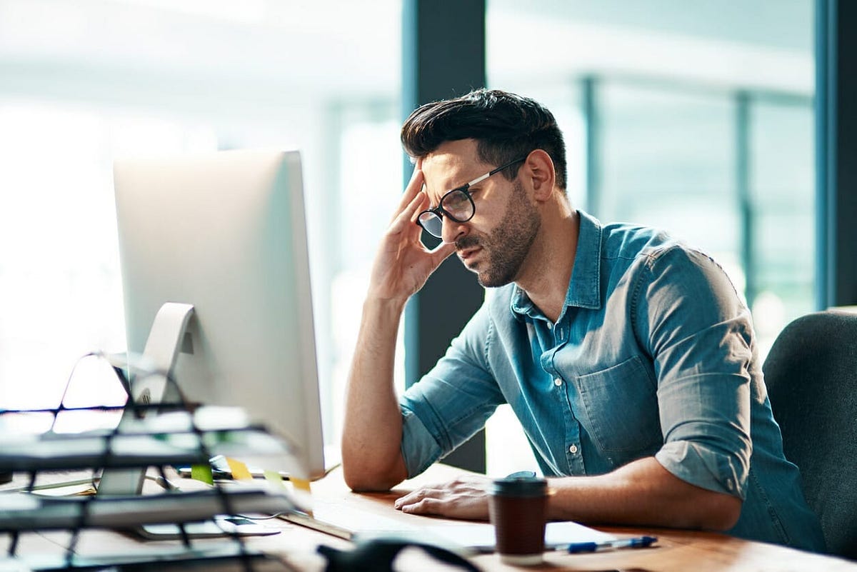 10 Common Marketing Blunders and How to Avoid Them | by Jeff Lizik | Medium