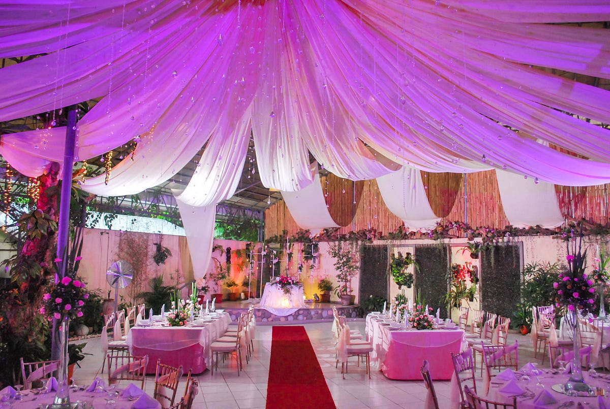 Top Venue Management Tips for Event Planners | by David Williams | Sep ...