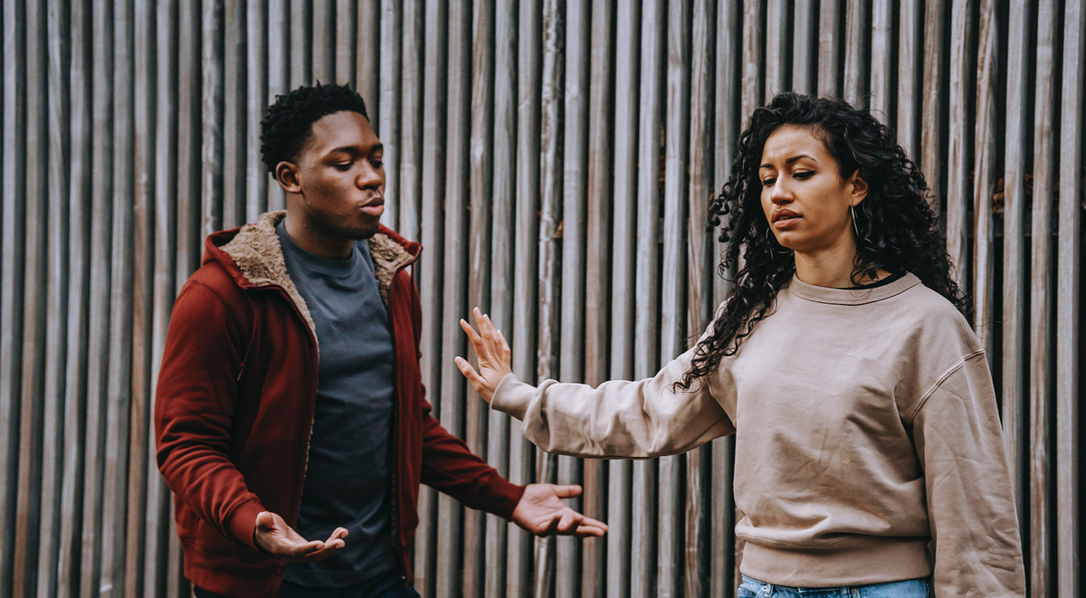 American Men Think They’re Always Rejected by Women | Unpopular Opinions