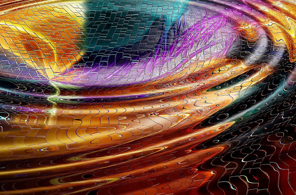 Leading in the Digital Age. During the week before Easter, I… | by ...