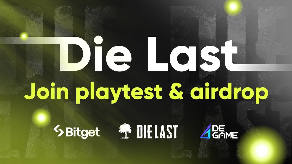 Dielast Airdrop: Claim Your Free Tokens in 2024 | by Ledger Luminary | Jun, 2024 | Medium
