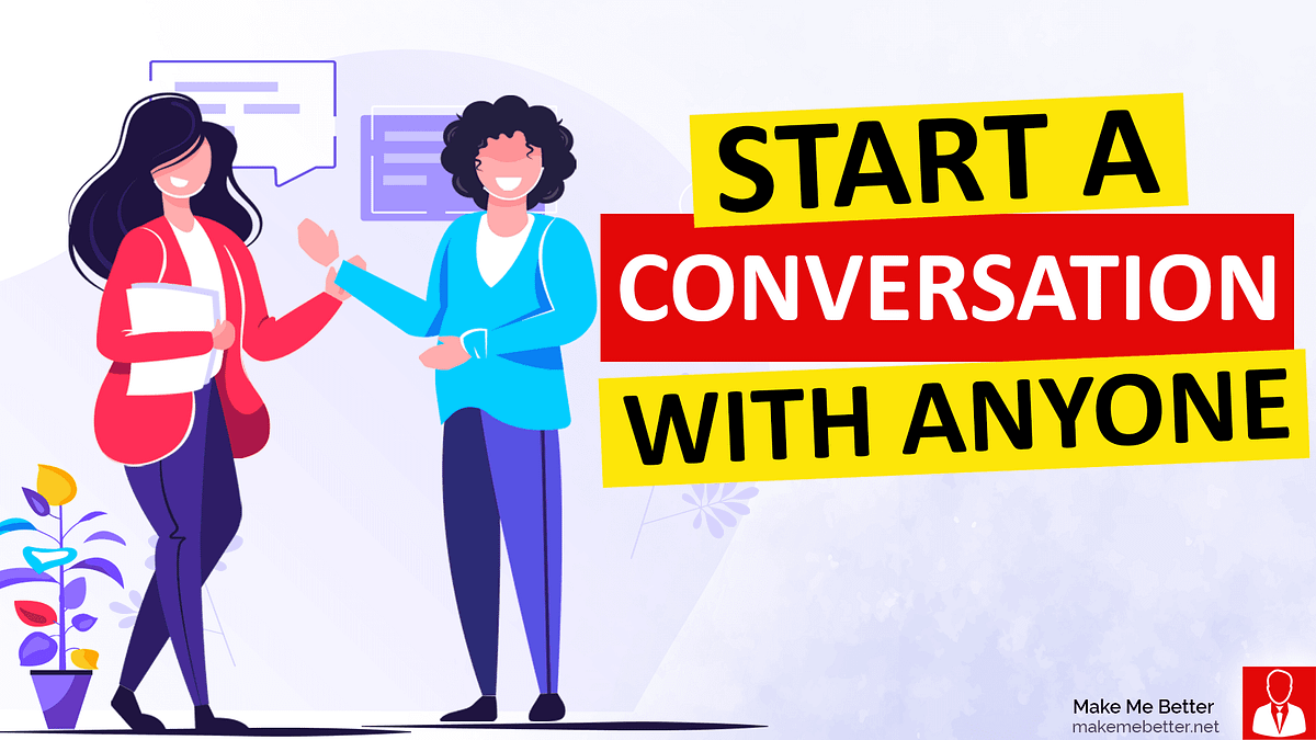 Mastering the Art of Conversation: A Comprehensive Guide on How to ...