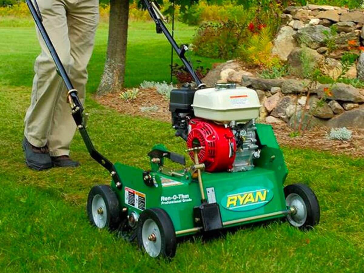 Expert Tips on Choosing the Best Power Raking Services in Edmonton | by ...