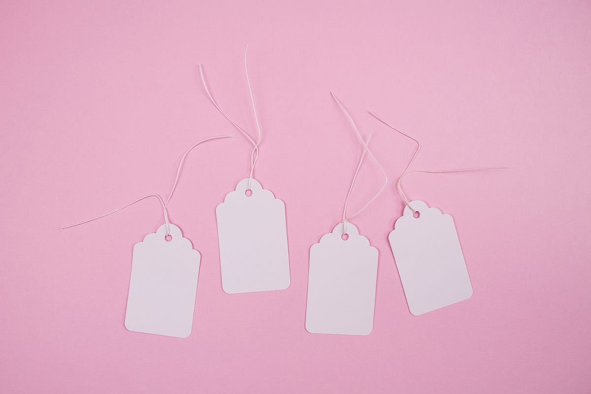 40 Most popular tags on Medium, You should use in 2021 | New Writers ...