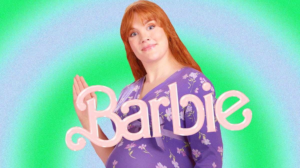 What If Midge Was Barbie’s Mom The Whole Time? A Case For The “Mom ...