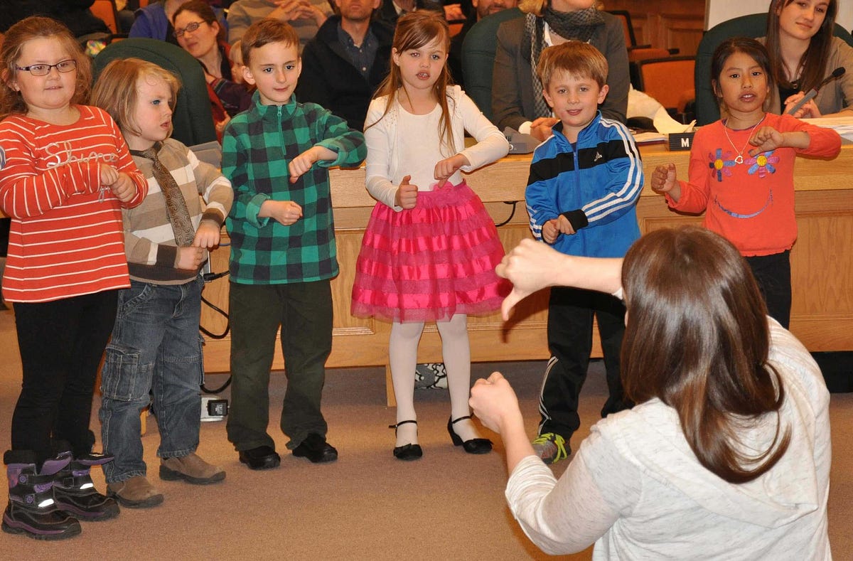 How Poetry Plays an Important Role in Kindergarten | by Saba Shaikh ...